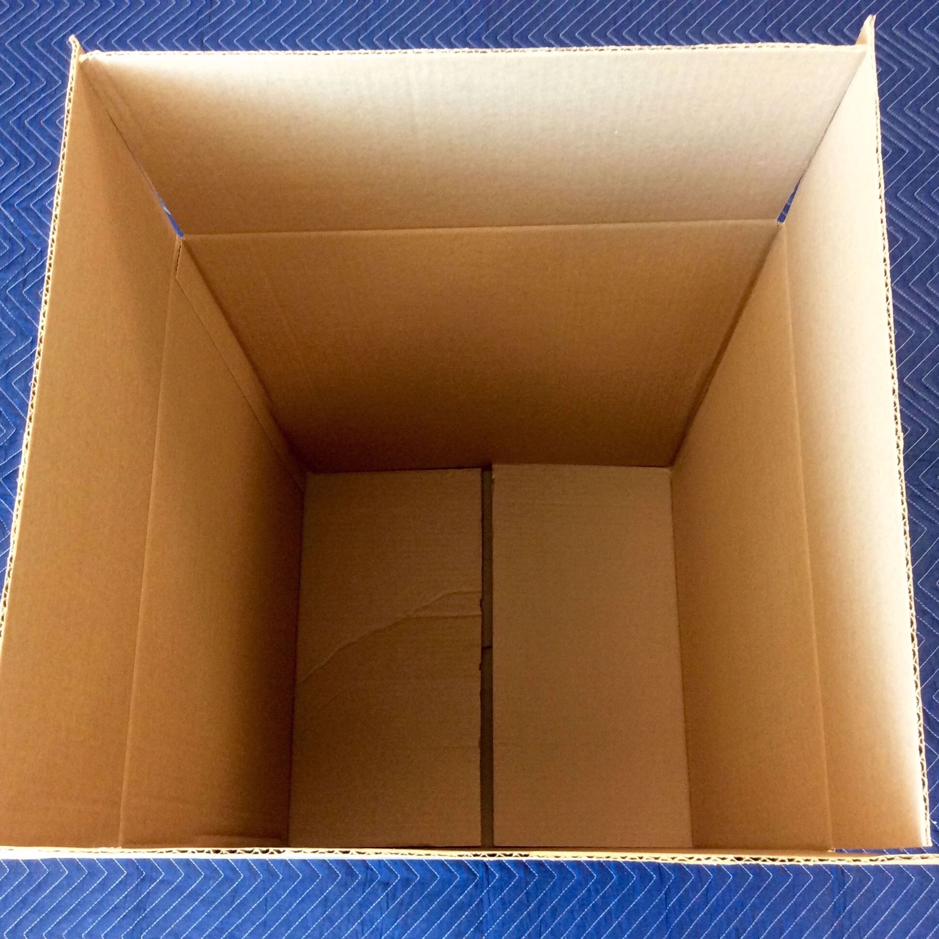 Farrell Enterprises Ltd.. 5 Cube Box